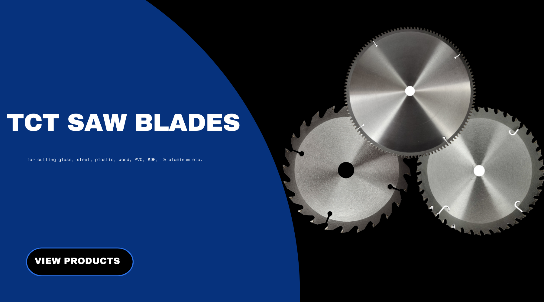 The Blades Expert | Wholesale and Retail | Elite Tools Direct