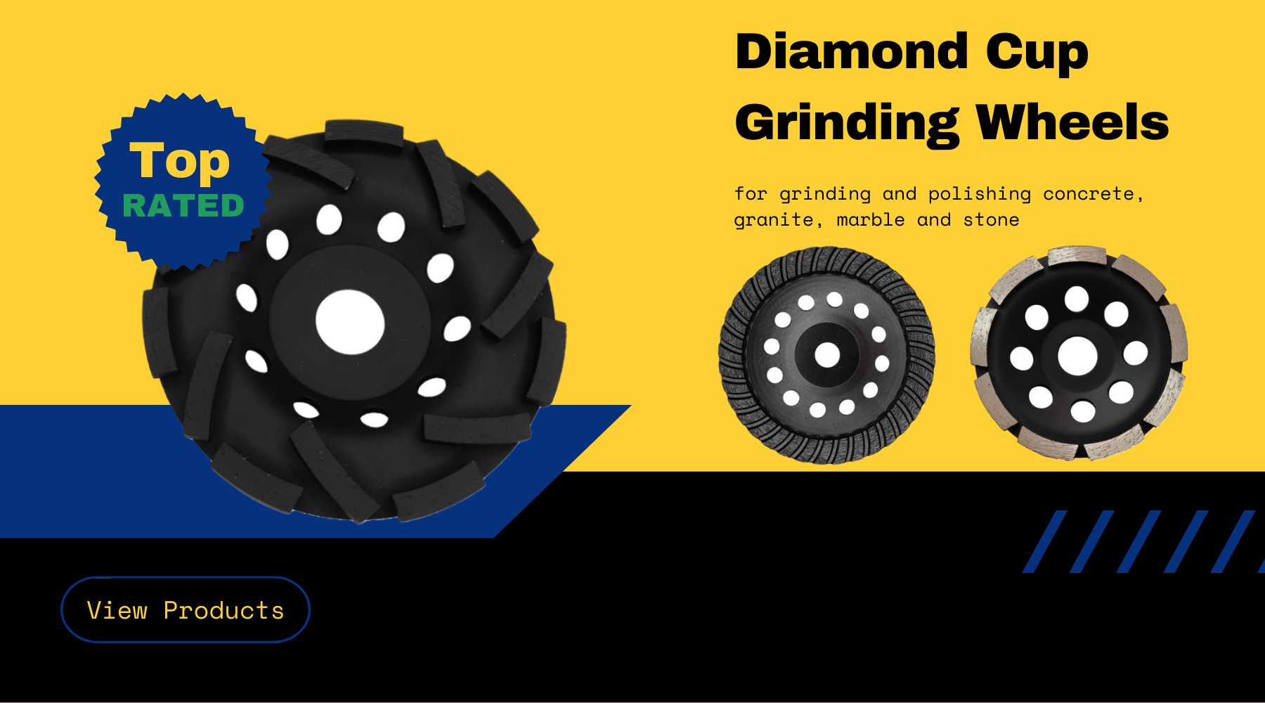 The Blades Expert | Wholesale and Retail | Elite Tools Direct