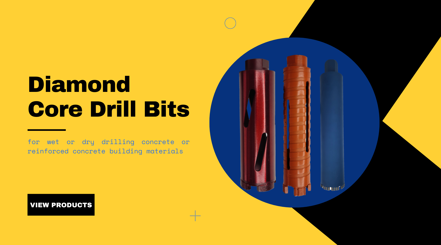 The Blades Expert | Wholesale and Retail | Elite Tools Direct