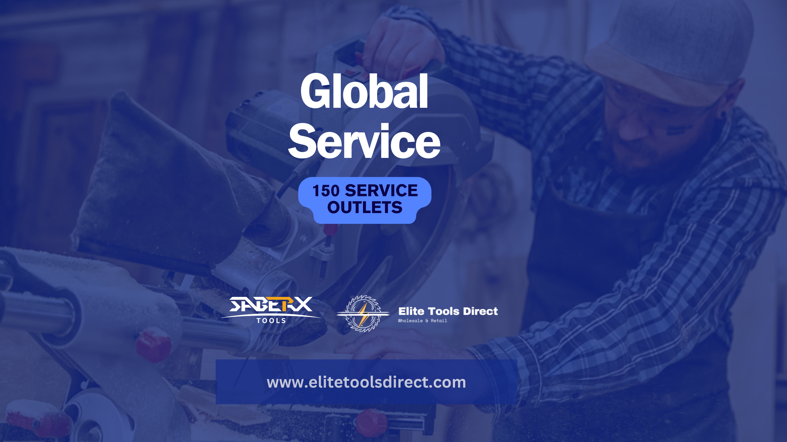 About Us – Elite Tools Direct